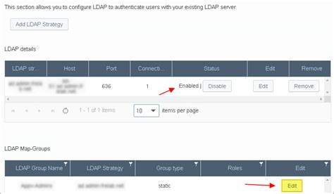 ControlUp On Premise Configure Insights LDAPS Integration Bjosoren S IT Tech Blog