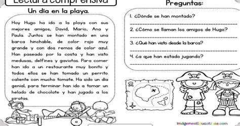 Velocidad De Lectura En Estudiantes De Primaria Palabras Por Minuto