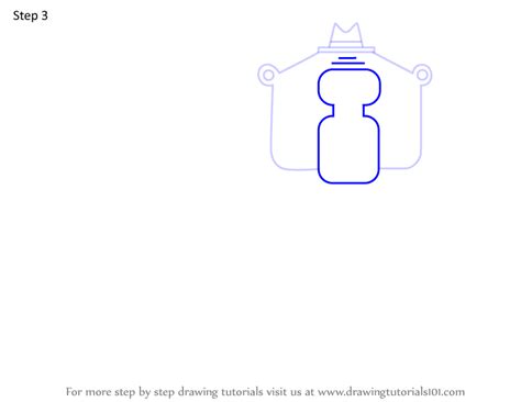How To Draw Mo From Hey Duggee Hey Duggee Step By Step DrawingTutorials Com