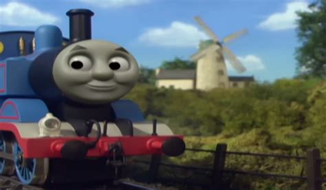 꼬마기관차 토마스와 친구들 시즌 12 더빙 방송 카카오페이지