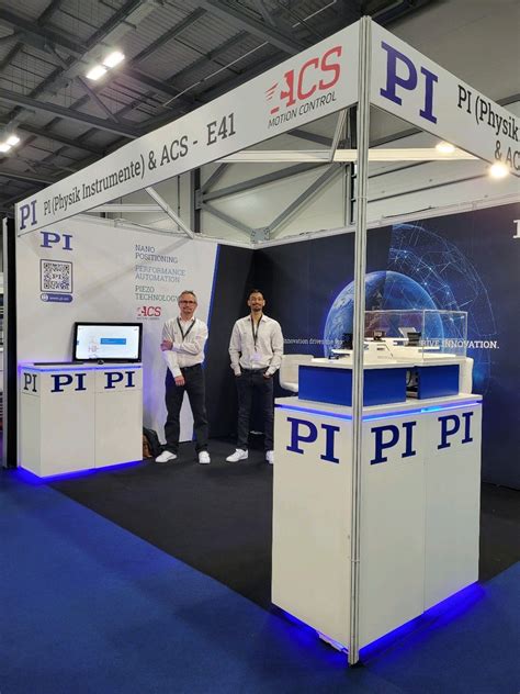 Pi Uk Pi Physik Instrumente Ltd On Linkedin Drivinginnovation
