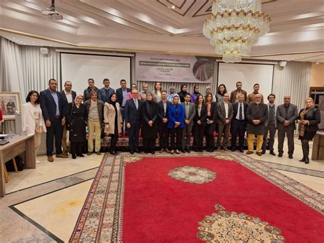 Adm Adm Iproconsult Gizmaroc Inra Anef Abh Ehtp Iav Onca