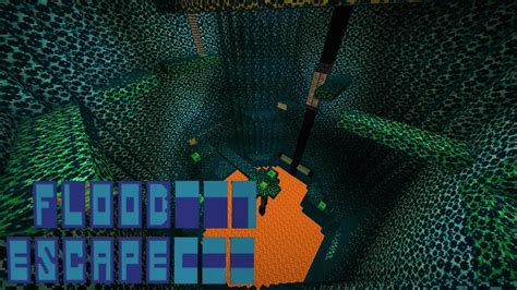 Dark Sci Facility In Minecraft Fe2mc Youtube