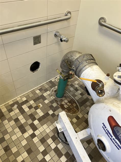 Trenchlesstechnology Nodig Cipp Ohiouniversity Flow Liner Systems