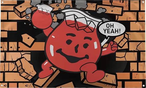 Free Kool Aid Man Coloring Pages 2025
