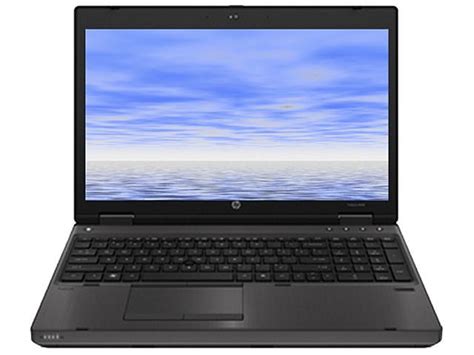 HP ProBook B Intel Core I M GHz Notebook Newegg Com
