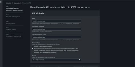 Protect Your Server Against Xss Ddos And Sql Injection With Aws Waf Networkproguide