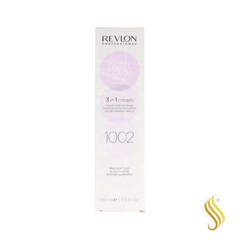 Revlon Nutri Color Filters