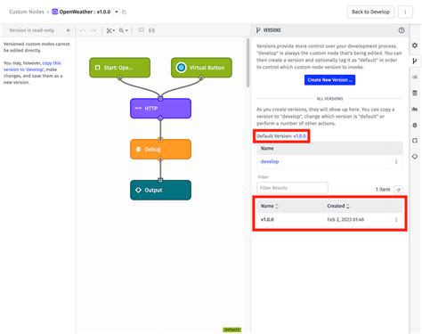 Custom Nodes Walkthrough Losant Documentation