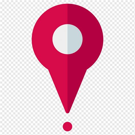 location map navigation icon gps pointer mark business travel map stock