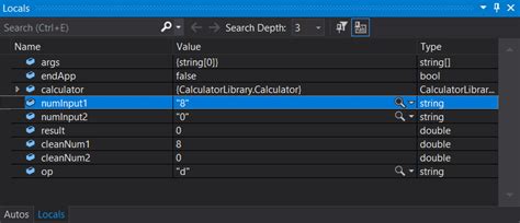 Tutorial 2 Extend Your C Console App Visual Studio Windows