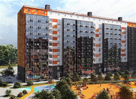 Квартал Тигры, строящийся жилой комплекс: отзывы, адреса, телефоны ...