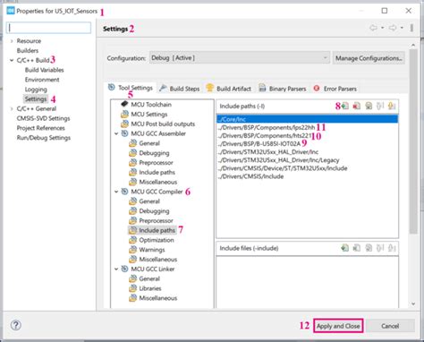 Stm32stepbystepstep4 Sensors Usage Stm32mcu