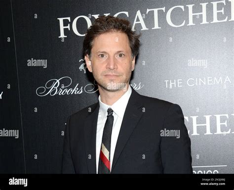 Director Bennett Miller Attends A Special Screening Of Foxcatcher