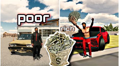 როგორ გამდიდრდა ჯეკი😱ჯეკის უბედური ცხოვრება 20 Youtube