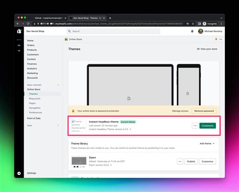 Github Prismaymedianextjs Commerce Nextjs Commerce