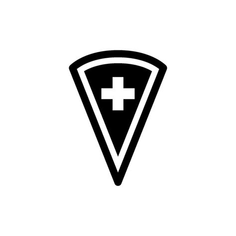 Protection Shield Icon Vector Design Template 40249619 Vector Art At Vecteezy