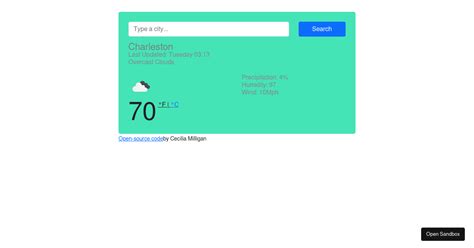 Vanilla Codesandbox Vanilla Codesandbox