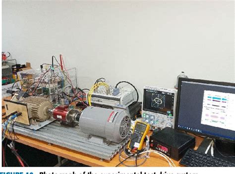 Figure 10 From High Performance Unsymmetrical Two Phase Induction Motor Drive With Direct Torque