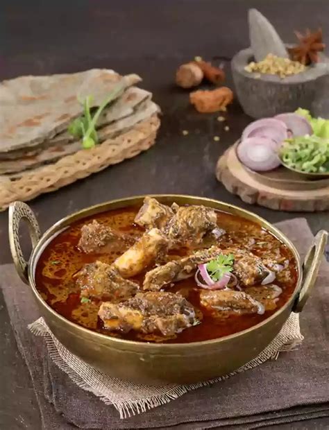Varhadi Mutton Rassa Masala Prakash Kolhapuri Masale