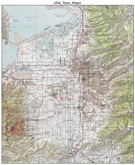 Brian Blaylock S Python Blog Python Basemap Background Image From ArcGIS MapServer