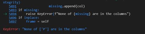 Add Location Marker On Plotted Geopandas Dataframe Using Folium Stack