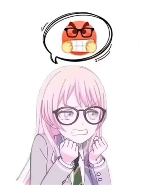 一些mygo 的表情包 哔哩哔哩