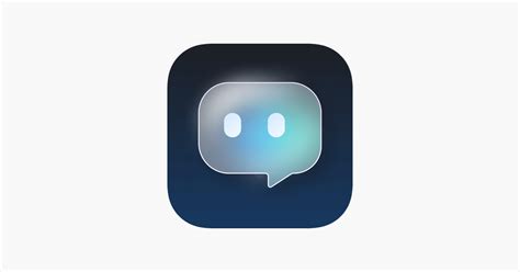 ‎app Store 上的 智能chat 中文智能ai聊天机器人botai写作机器人”