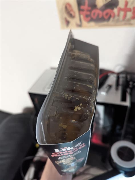 What Is With The Dark Aesthetic And Themes With Cover Arts And Content