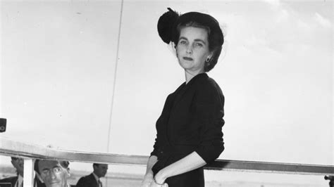 The Tragic Life Of Barbara Hutton