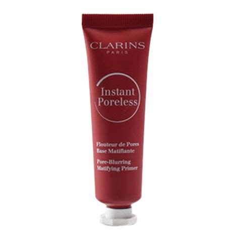 Clarins Instant Poreless Primer 20 ml - 16.99 EUR - luxplus.nl