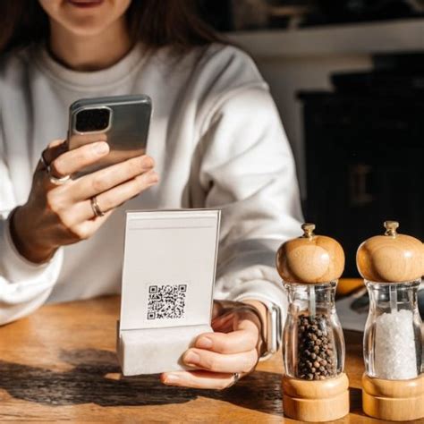 Tag Qr Code Ars Technica