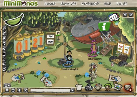 Virtual Word Company Minimonos Raises €1 Million