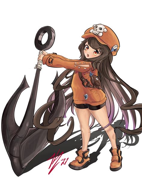 Totsugeki Guilty Gear At Aurora Mcdonald Blog