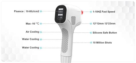 Vertical Triple Wavelength Diode Laser Hair Removal Systemsano Laser