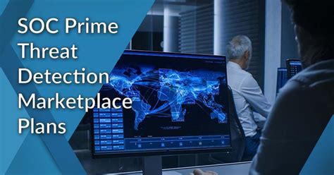 Soc Prime Threat Detection Marketplace Pricing What Can You Get From