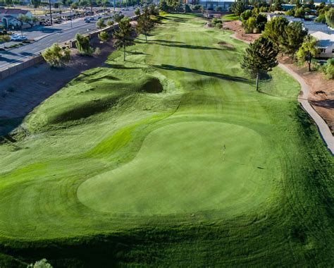 The Best Golf Courses In Gilbert Updated 2026