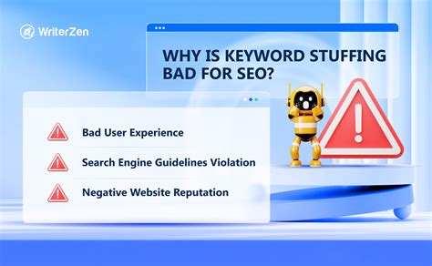 Writerzen Keyword Stuffing And Why Its Bad For Seo