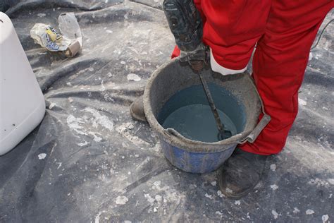 Applying A Scratch Coat Onto An Existing Background For Stone Effect Render