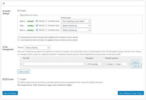 How To Eliminate Render Blocking Resources In Wordpress