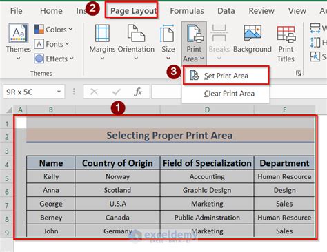 Fixed Excel Margins Not Printing Correctly 6 Possible Solutions