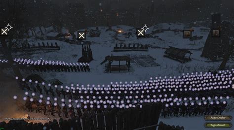 What Does The Auto Deploy Button Actually Do Rmb2bannerlord