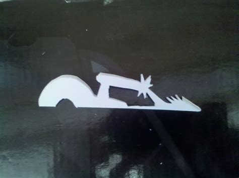 DIY Holiday Nerdflakes Nerdy Christmas Snowflake Template Geek Crafts