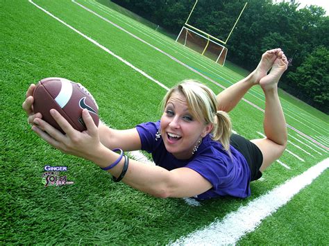 Wu S Feet Links Ginger S Photos