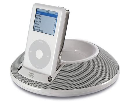 Harman Kardon Jbl On Stage Review Techradar