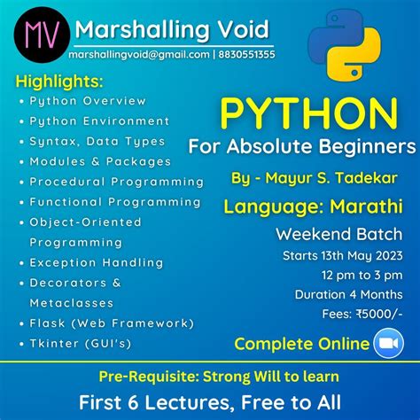 Vikram Mandge Posted On Linkedin