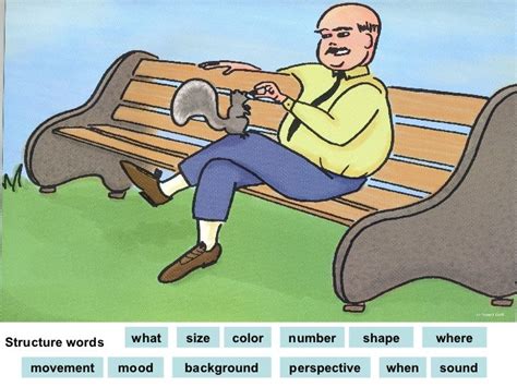 Visualizing And Verbalizing Worksheets