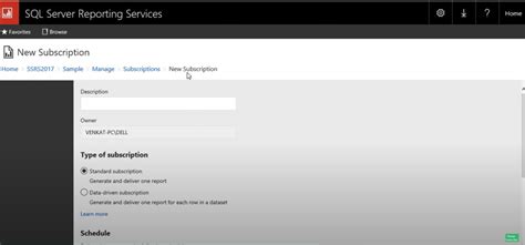 How To Send Email At Specific Time Interval In Ssrs Solved Golinuxcloud