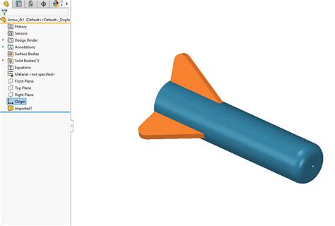 Coordinate Systems In Solidworks How To Make Them And Why You Might Need ‘em