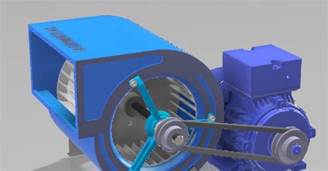 Air Blower Autodesk Community Gallery